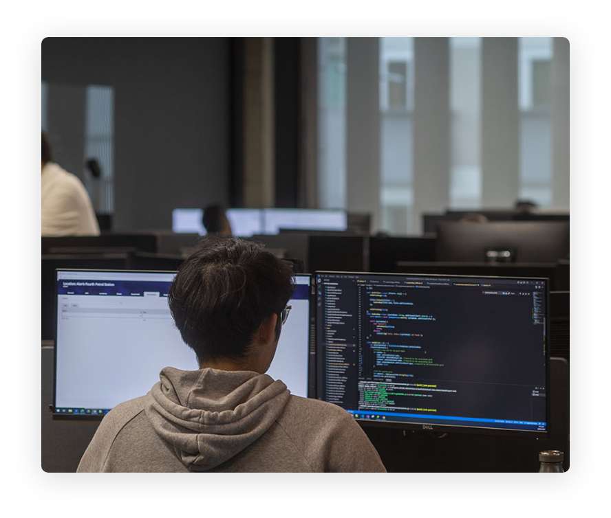 Software Solutions | Sandfield