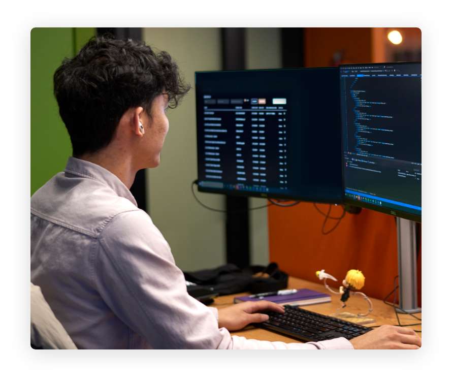 Software Solutions | Sandfield