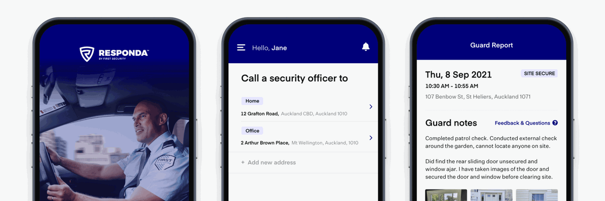 Portfolio of Custom Software Solutions | Sandfield