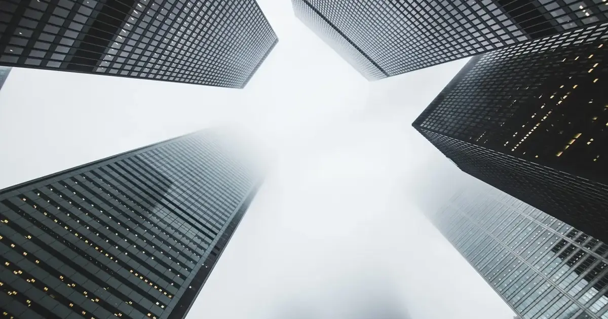 Architecture - Business focused design